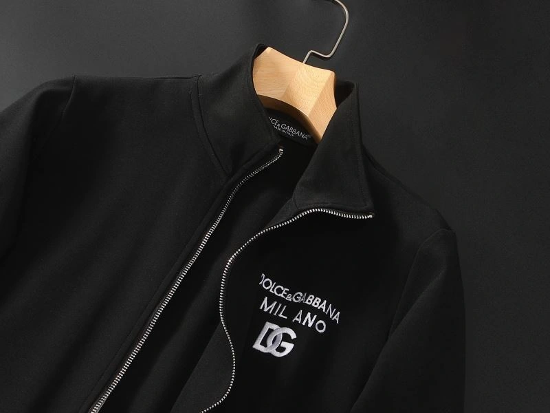 Official Dolce Gabbana Long Suits