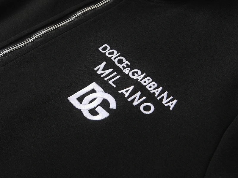 Official Dolce Gabbana Long Suits