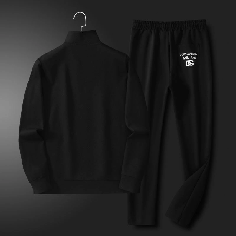 Official Dolce Gabbana Long Suits