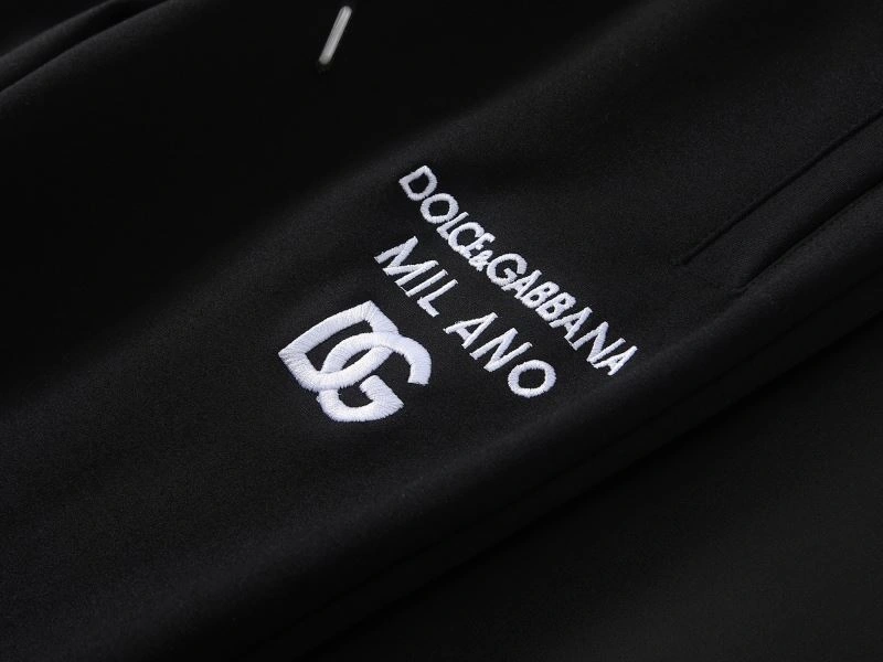 Official Dolce Gabbana Long Suits