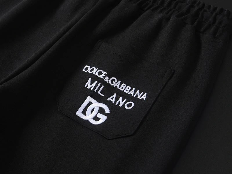 Official Dolce Gabbana Long Suits