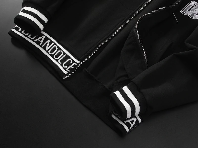 Original Dolce Gabbana Long Suits
