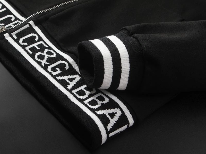 Original Dolce Gabbana Long Suits