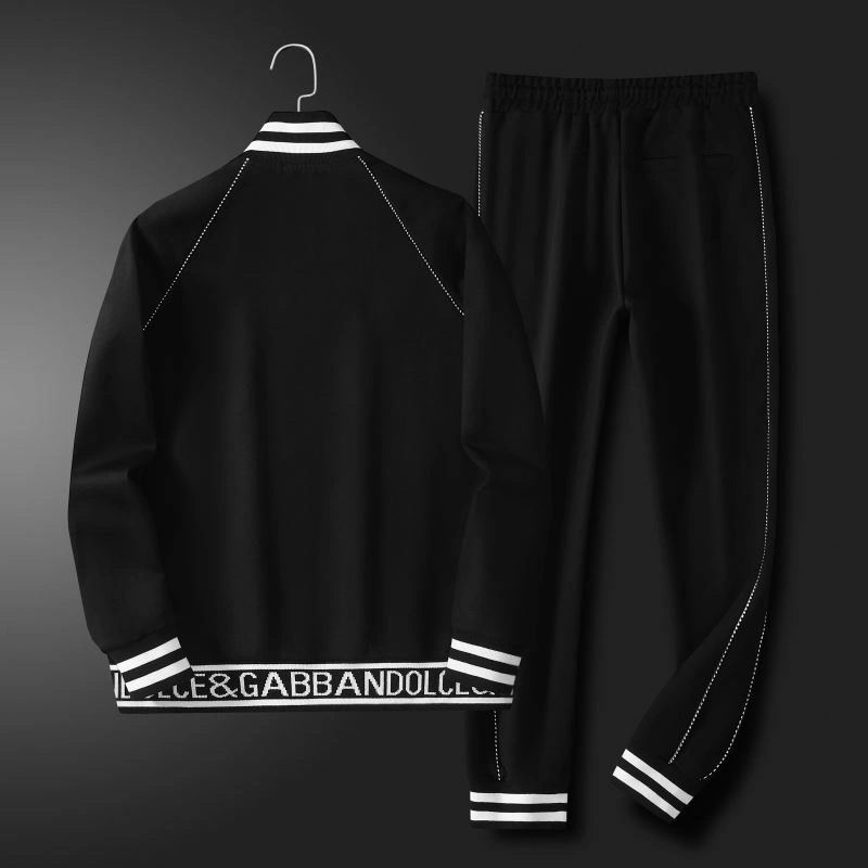 Original Dolce Gabbana Long Suits