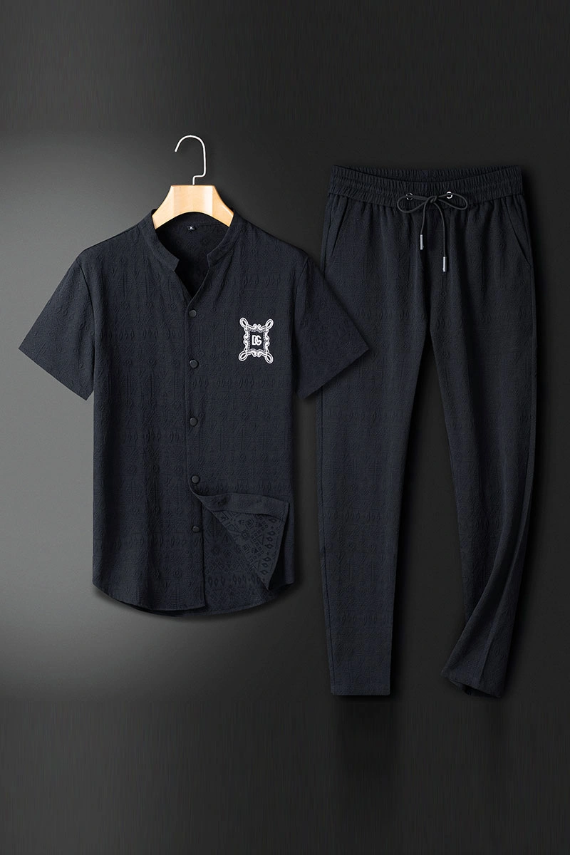 Dolce Gabbana Long Suits
