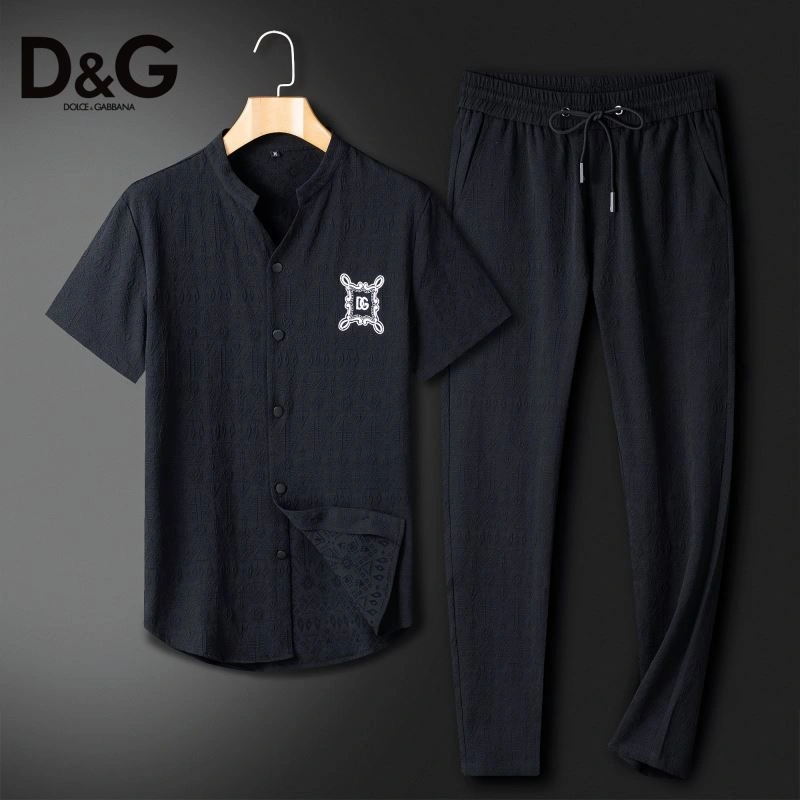 Inexpensive Dolce Gabbana Long Suits