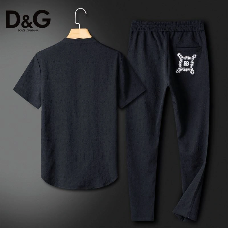 Inexpensive Dolce Gabbana Long Suits