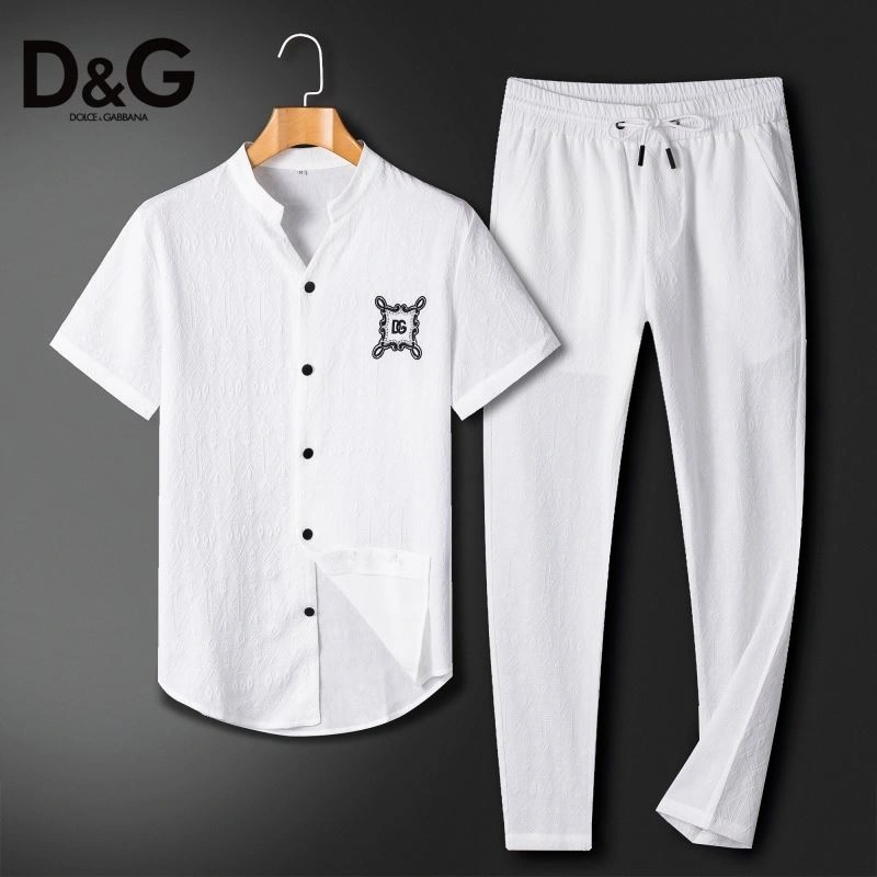 Inexpensive Dolce Gabbana Long Suits