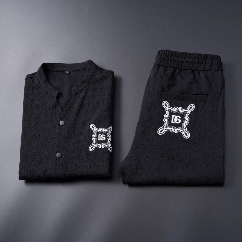 Inexpensive Dolce Gabbana Long Suits