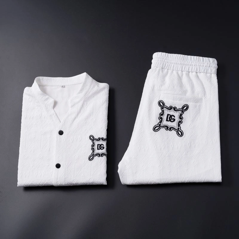 Inexpensive Dolce Gabbana Long Suits