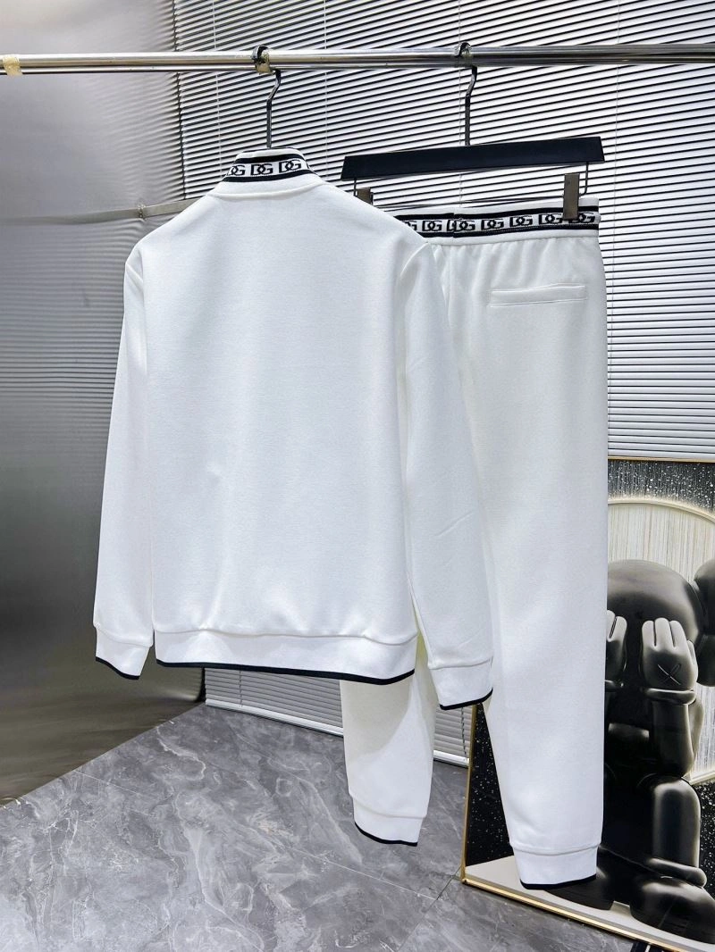 Top match Dolce Gabbana Long Suits