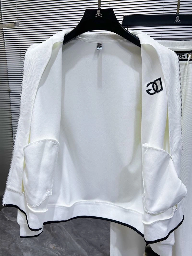 Top match Dolce Gabbana Long Suits
