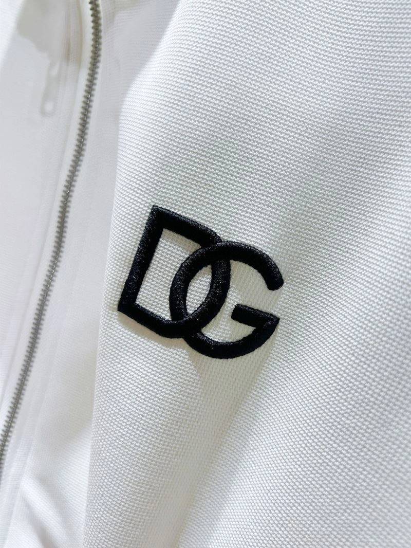 Top match Dolce Gabbana Long Suits