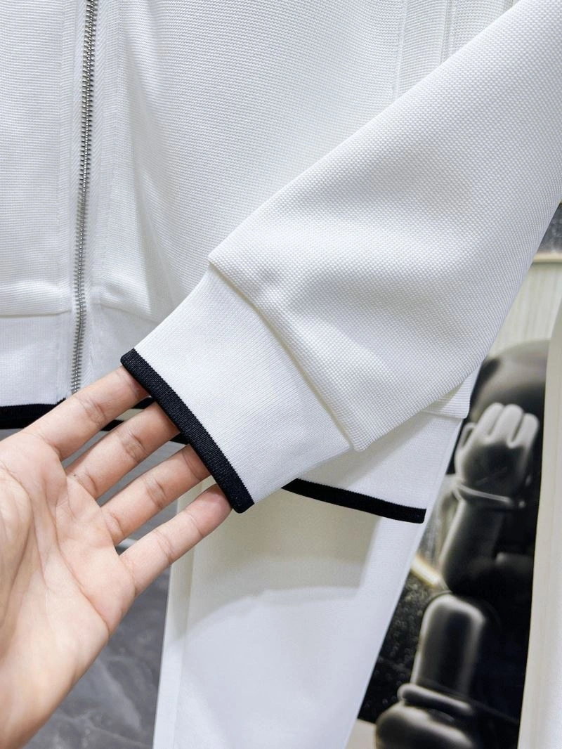 Top match Dolce Gabbana Long Suits