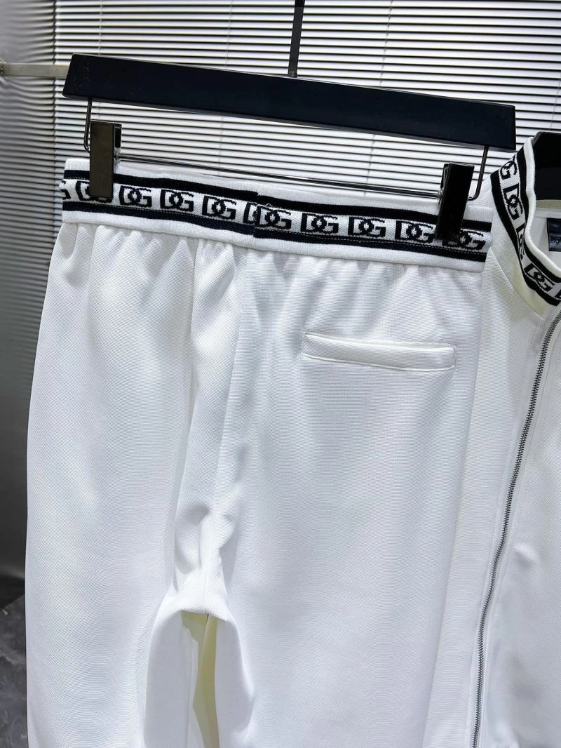 Top match Dolce Gabbana Long Suits