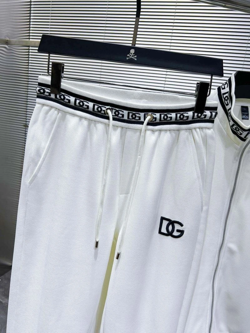 Top match Dolce Gabbana Long Suits