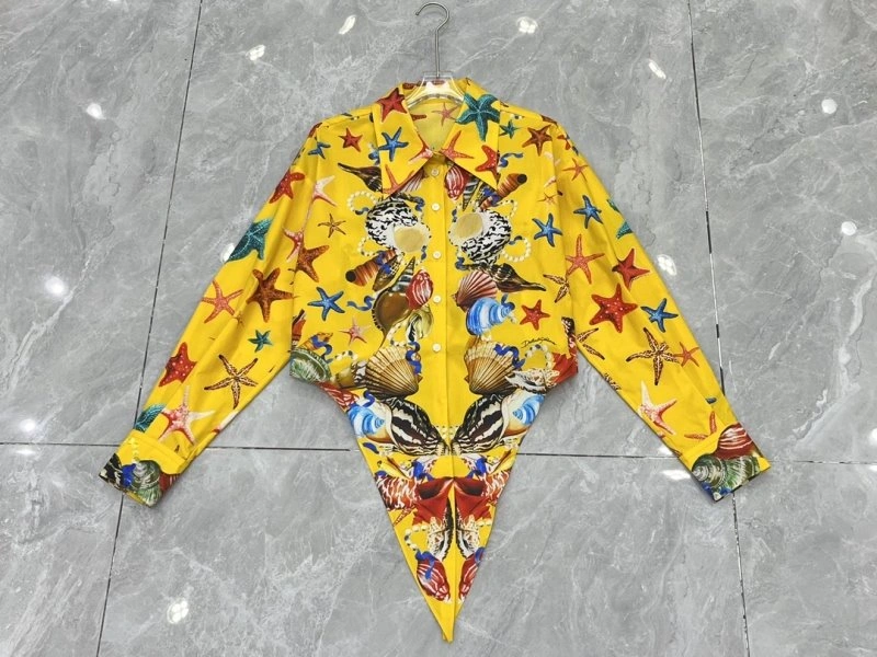 OEM Dolce Gabbana Long Suits