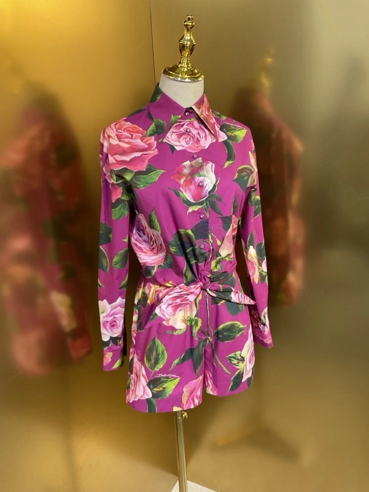 Official Dolce Gabbana Long Suits