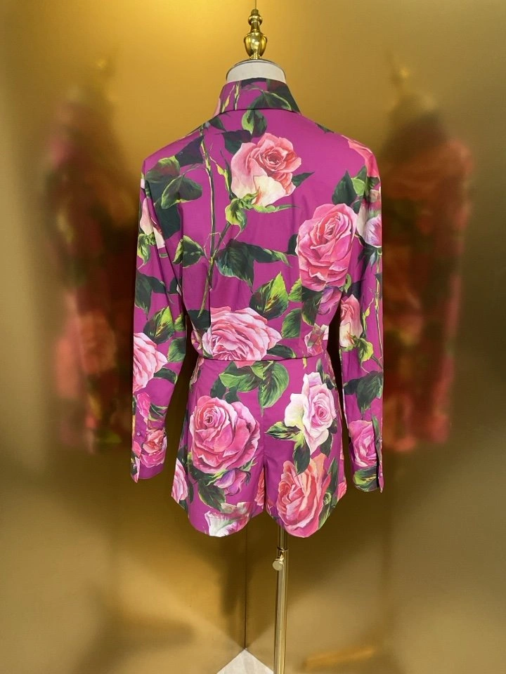 Official Dolce Gabbana Long Suits