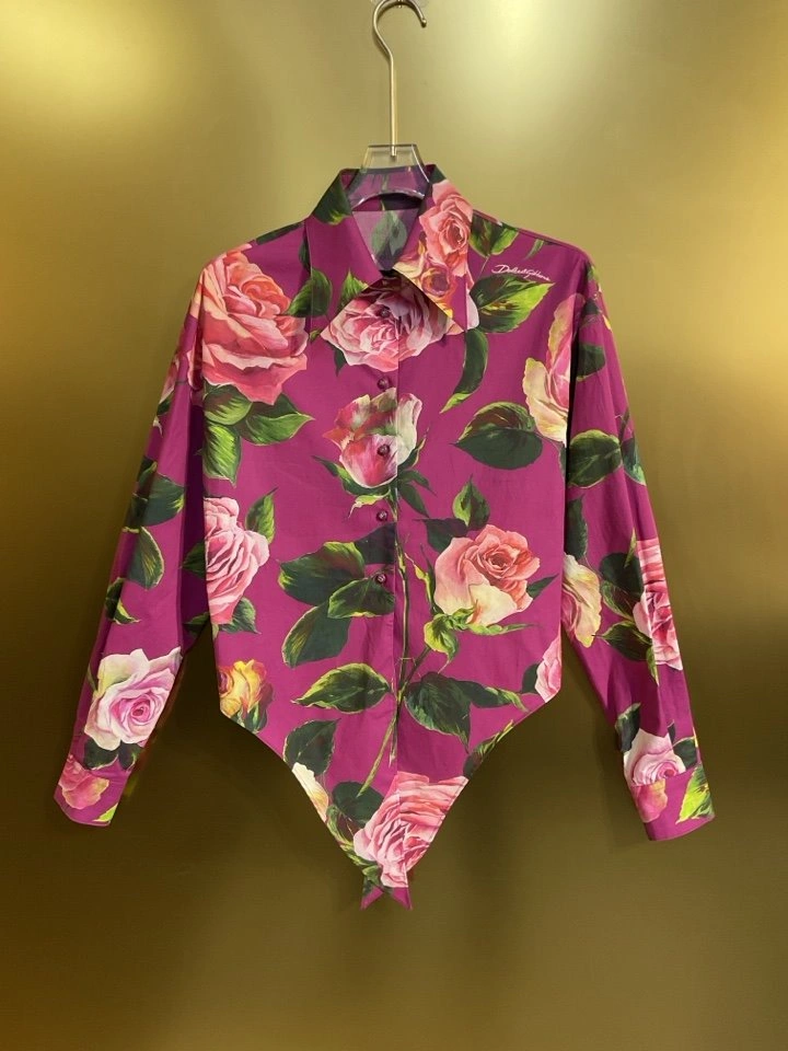 Official Dolce Gabbana Long Suits