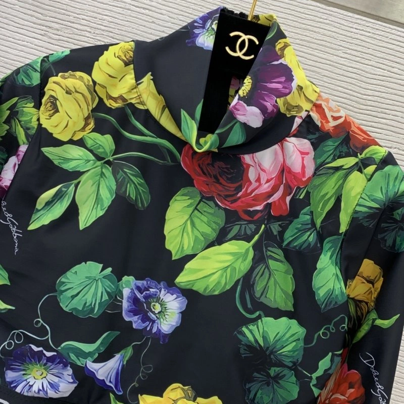 High fidelity Dolce Gabbana Long Suits