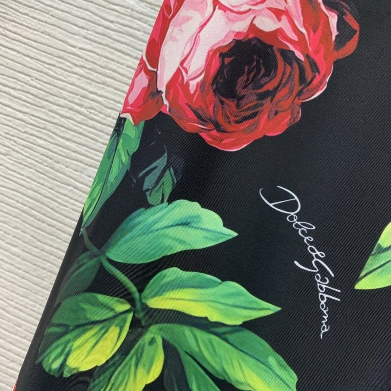 High fidelity Dolce Gabbana Long Suits