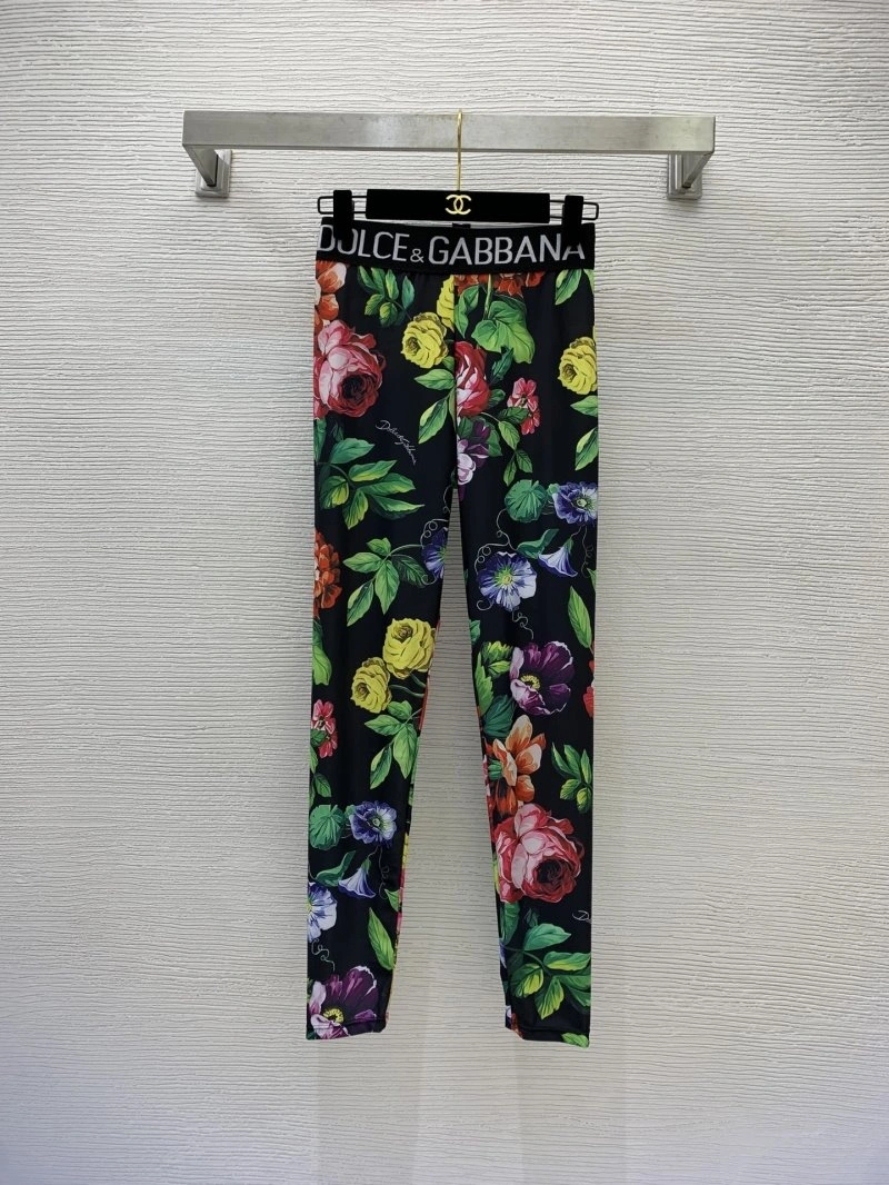 High fidelity Dolce Gabbana Long Suits