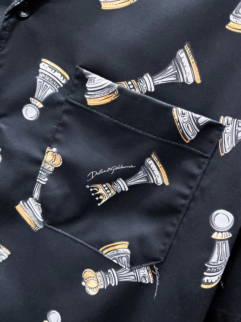 Bargain Dolce Gabbana Long Suits