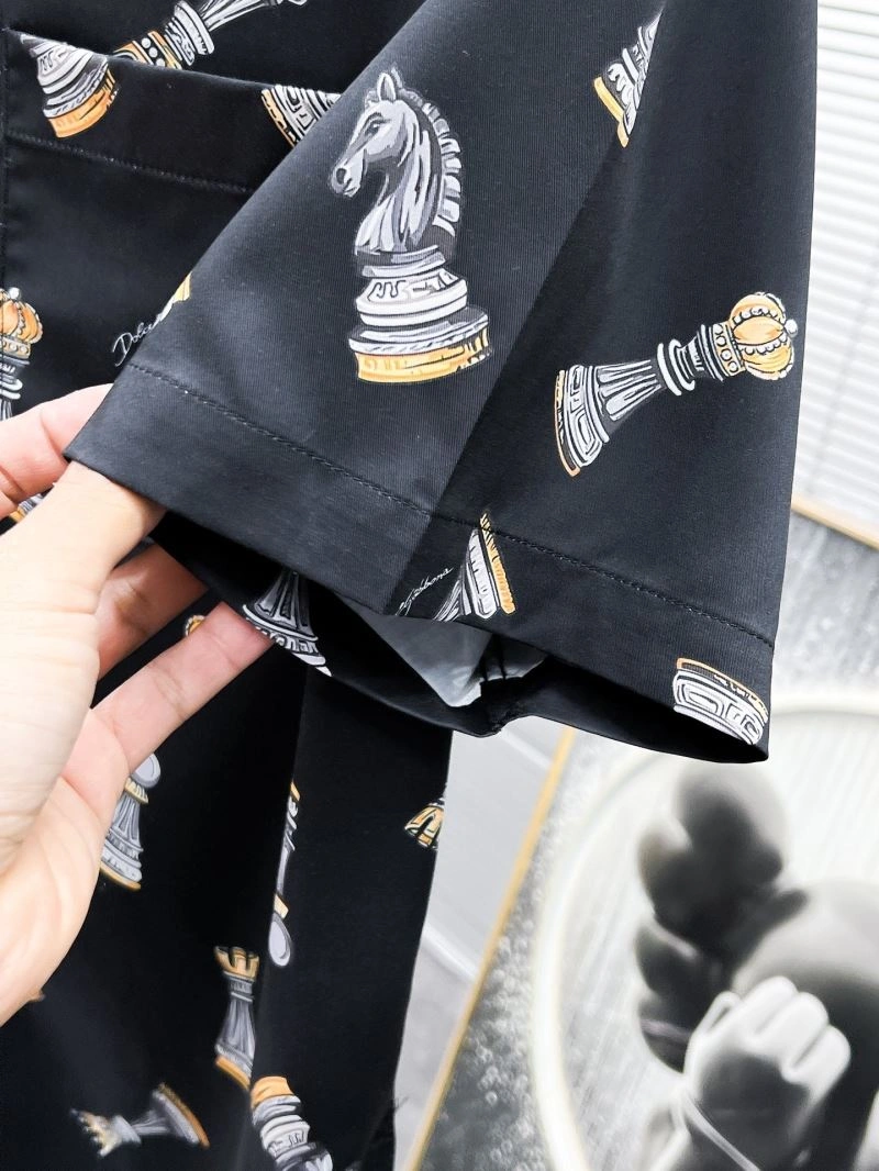 Bargain Dolce Gabbana Long Suits