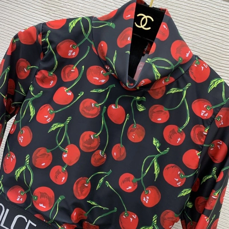 Discounted Dolce Gabbana Long Suits