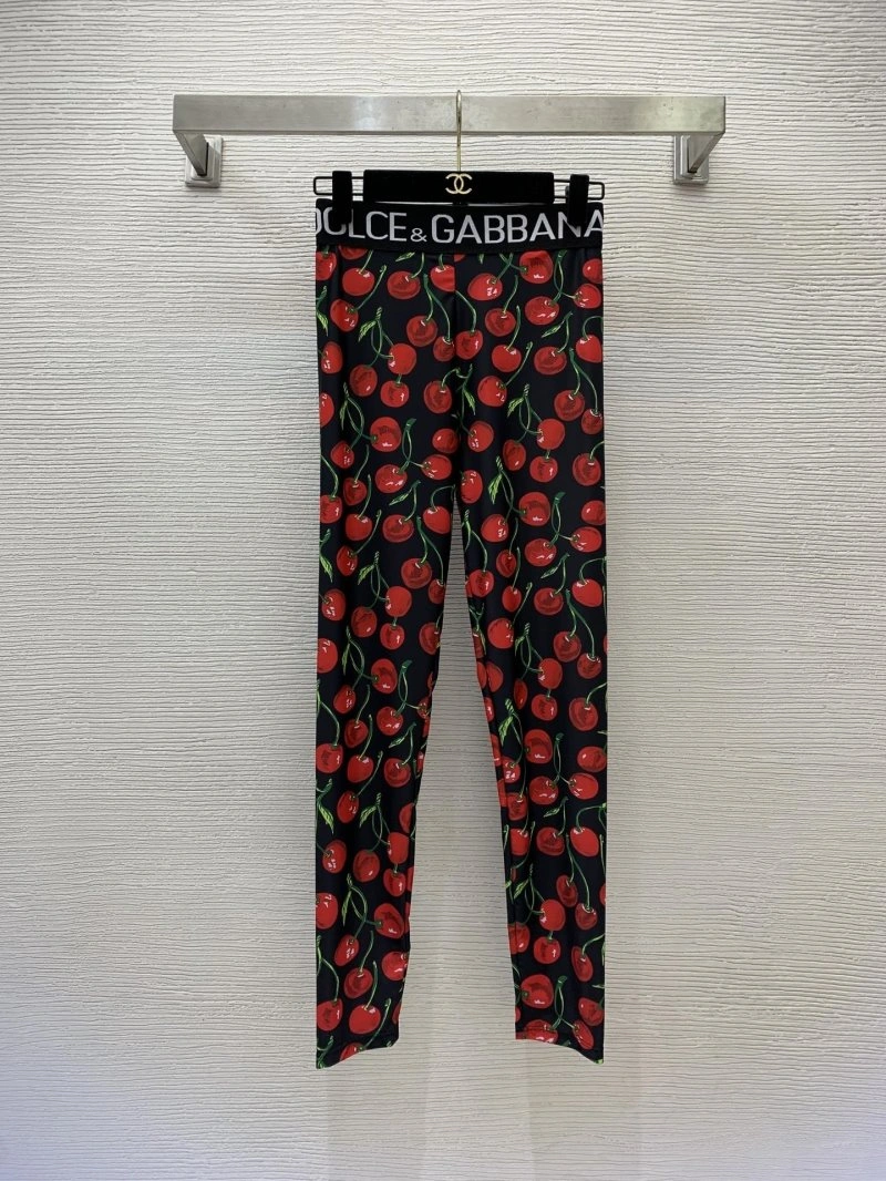 Discounted Dolce Gabbana Long Suits