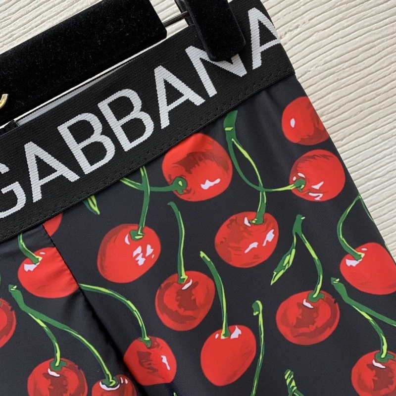 Discounted Dolce Gabbana Long Suits