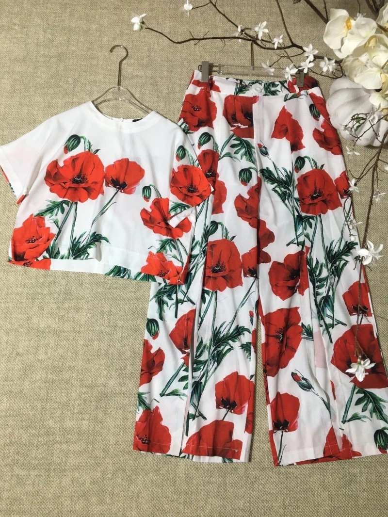 Dolce Gabbana Long Suits