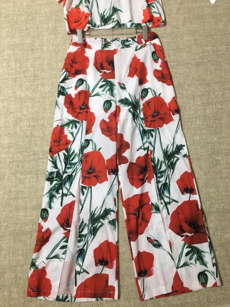 Perfect replica Dolce Gabbana Long Suits