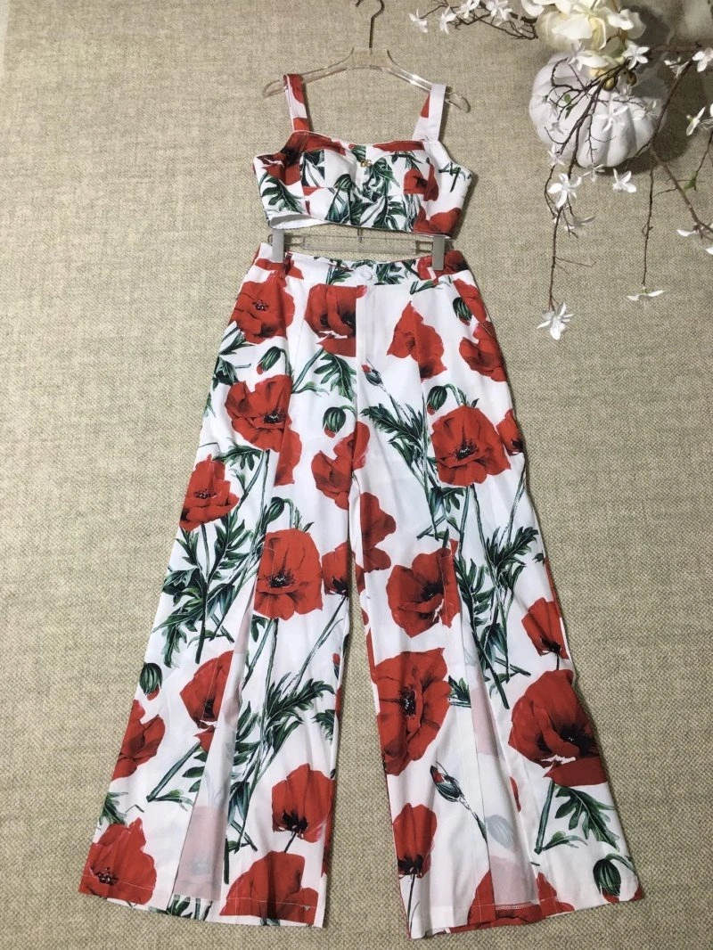 Exact replica Dolce Gabbana Long Suits