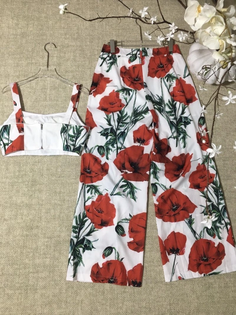 Exact replica Dolce Gabbana Long Suits