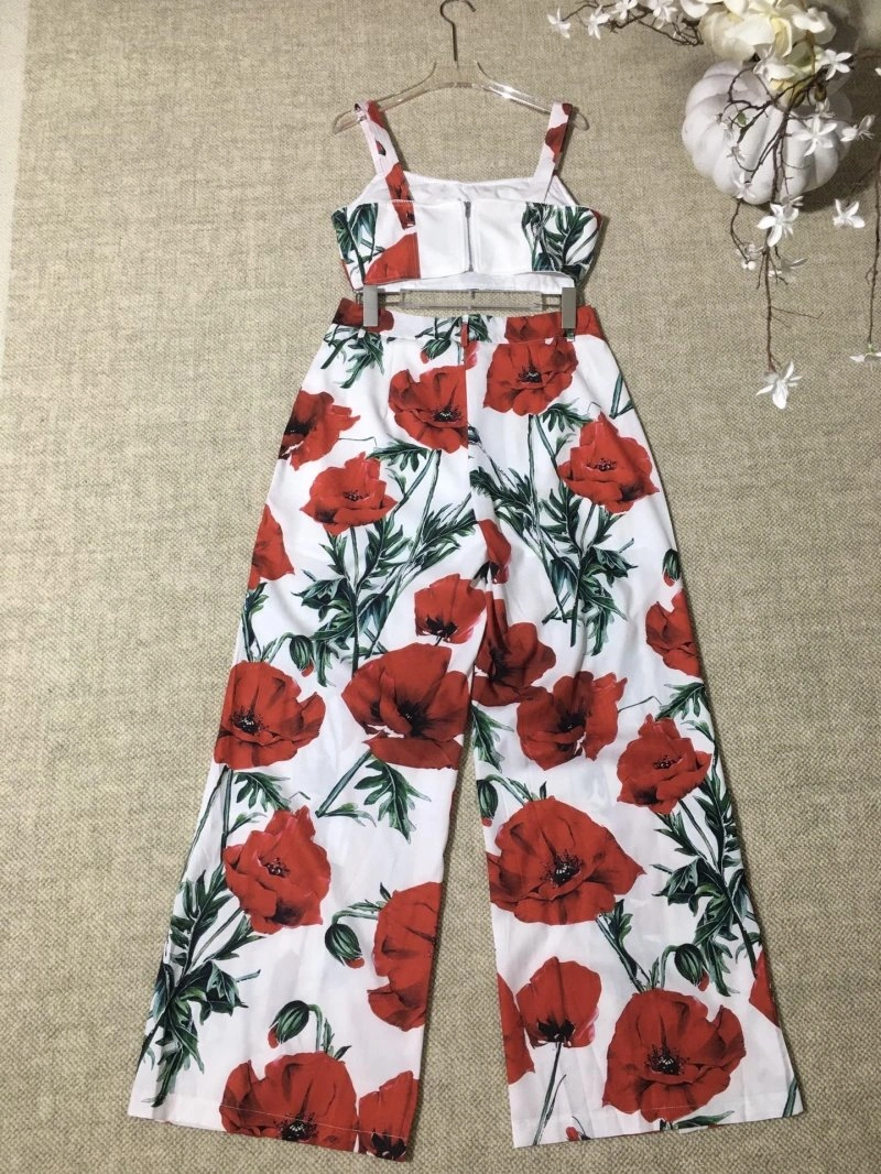 Exact replica Dolce Gabbana Long Suits