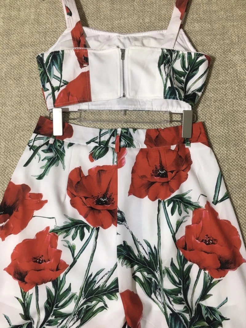 Exact replica Dolce Gabbana Long Suits
