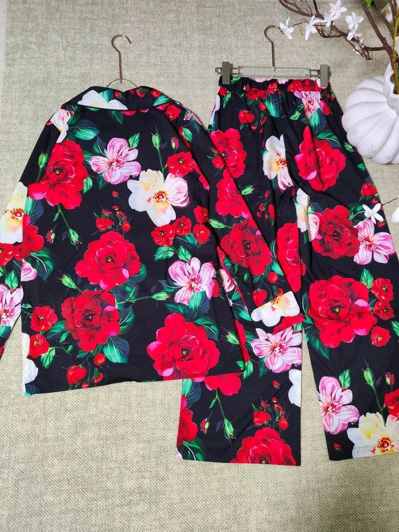 High accuracy Dolce Gabbana Long Suits