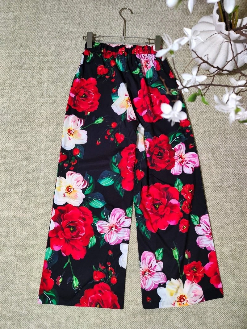 High accuracy Dolce Gabbana Long Suits