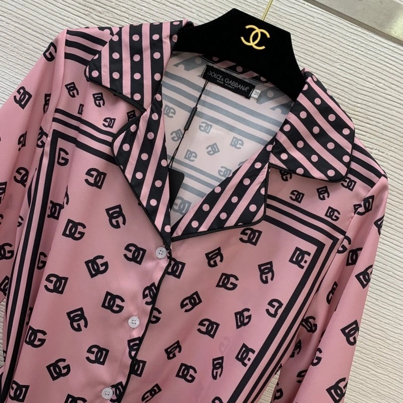 Precise copy Dolce Gabbana Long Suits