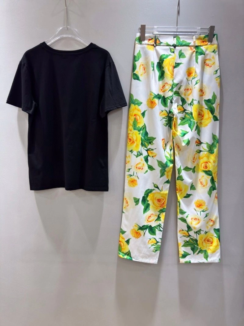 High accuracy Dolce Gabbana Long Suits