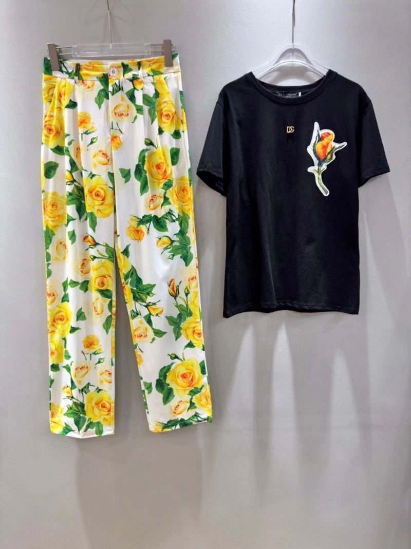 High accuracy Dolce Gabbana Long Suits