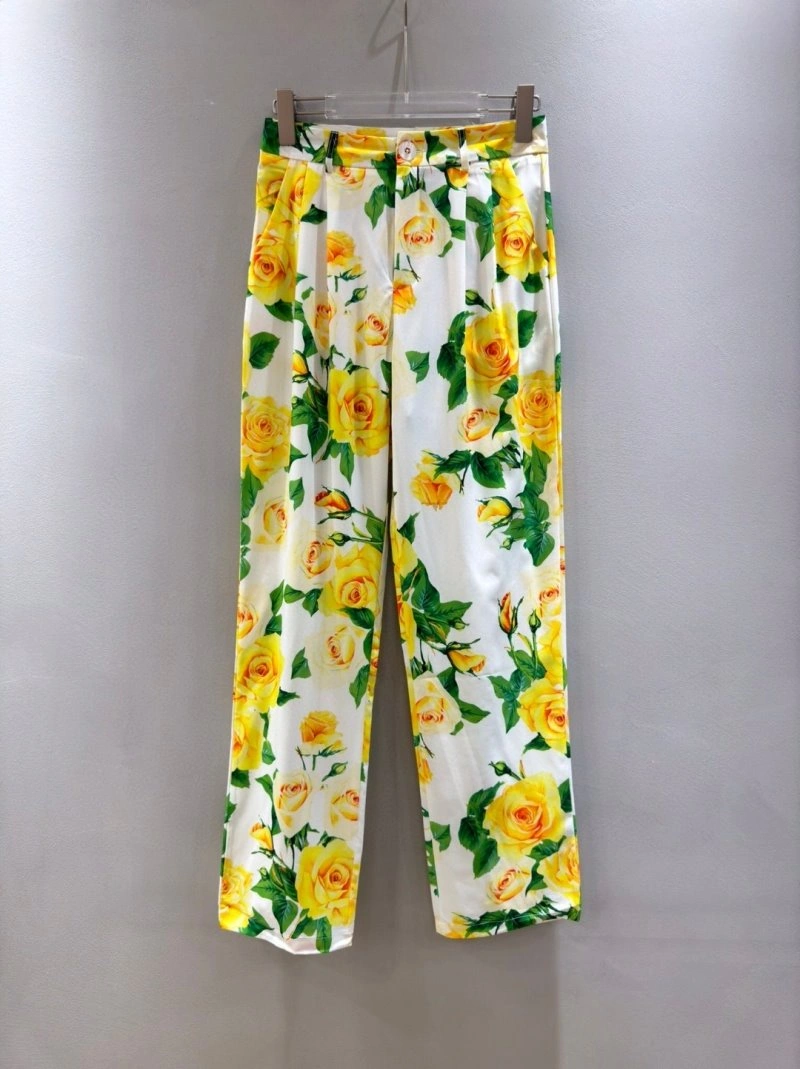 High accuracy Dolce Gabbana Long Suits