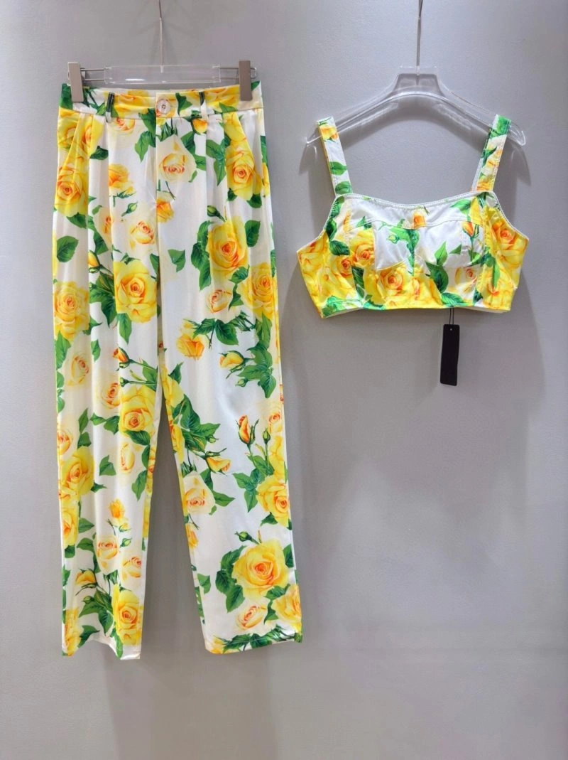 Perfect replica Dolce Gabbana Long Suits