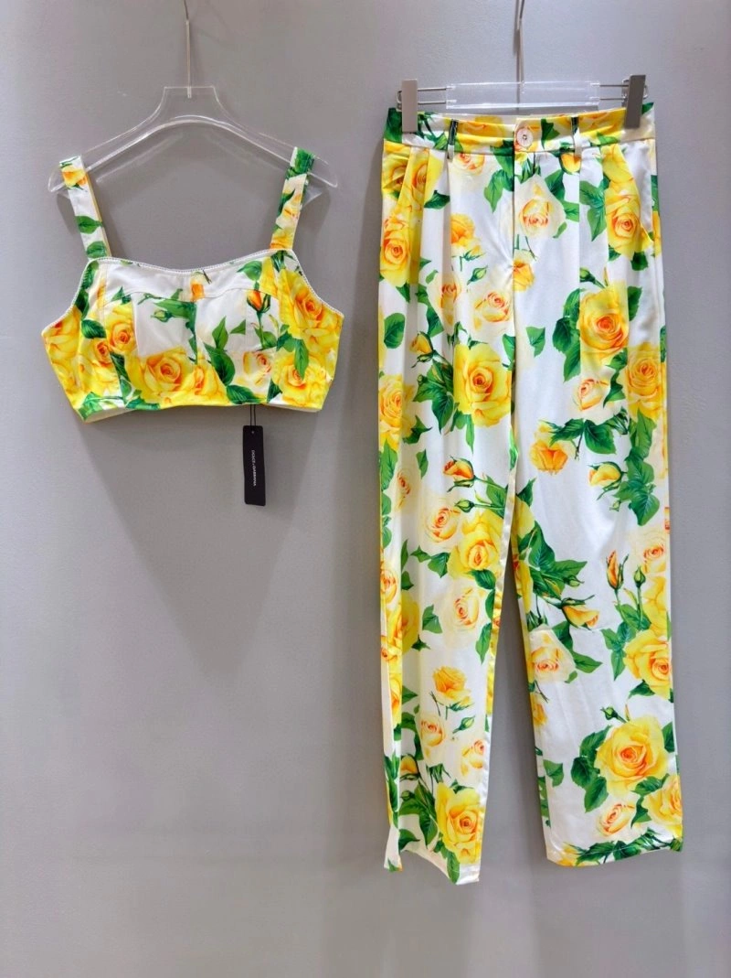 Perfect replica Dolce Gabbana Long Suits