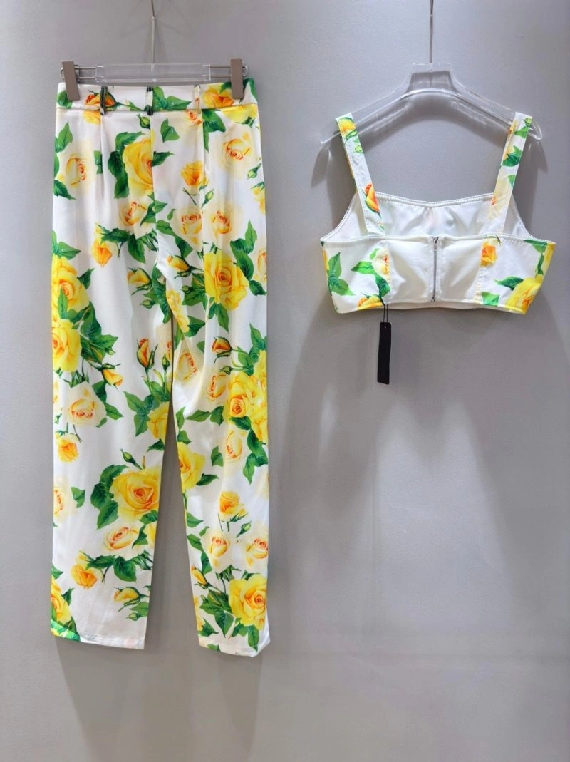 Perfect replica Dolce Gabbana Long Suits