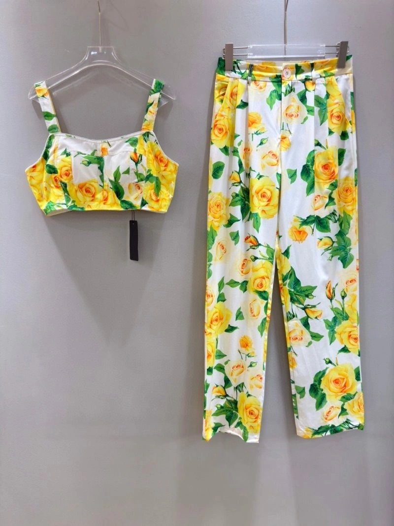 Perfect replica Dolce Gabbana Long Suits