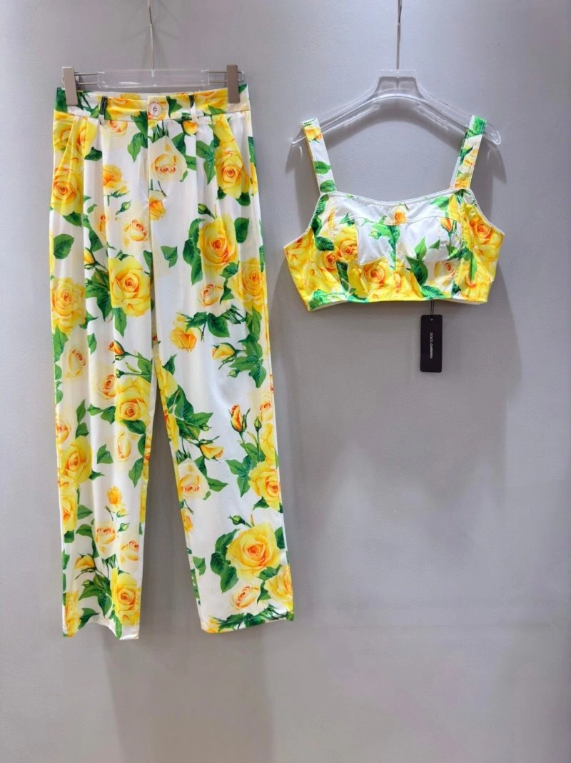 Perfect replica Dolce Gabbana Long Suits