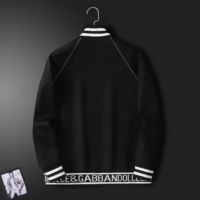 1:1 copy Dolce Gabbana Long Suits